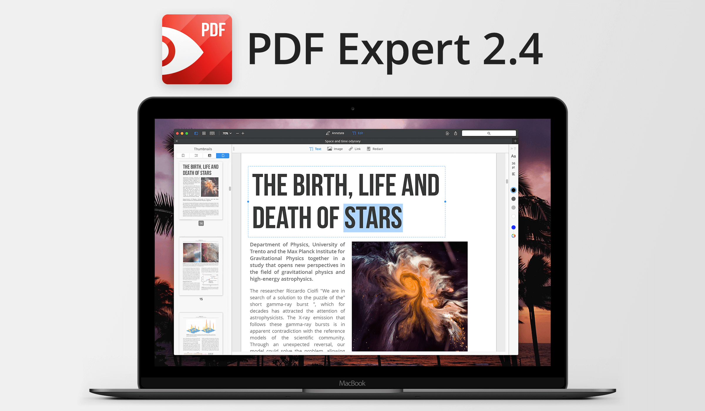 PDF Expert Mac OSX App GitHub PDF Expert Mac OSX App GitHub