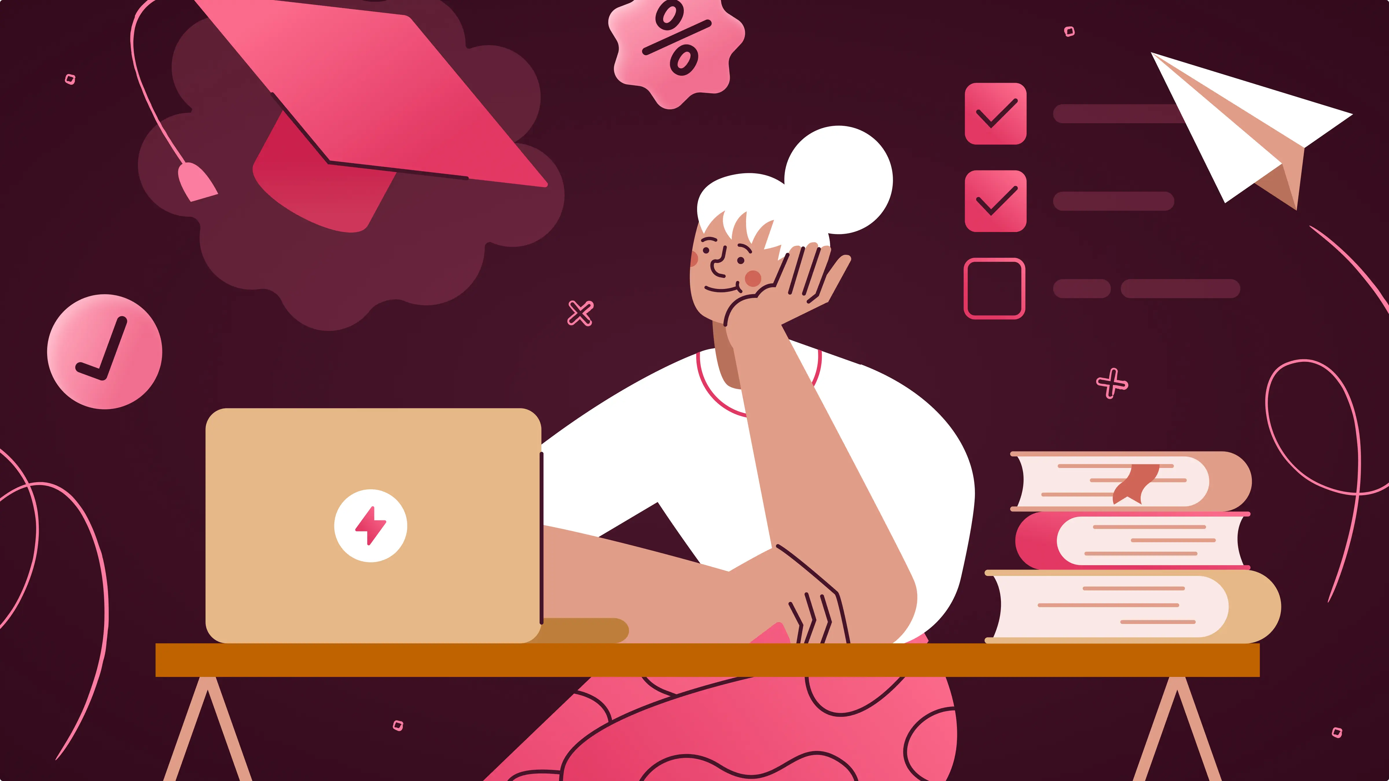 New Year, New Semester: Set Up Your Student Planner in Calendars App in ...