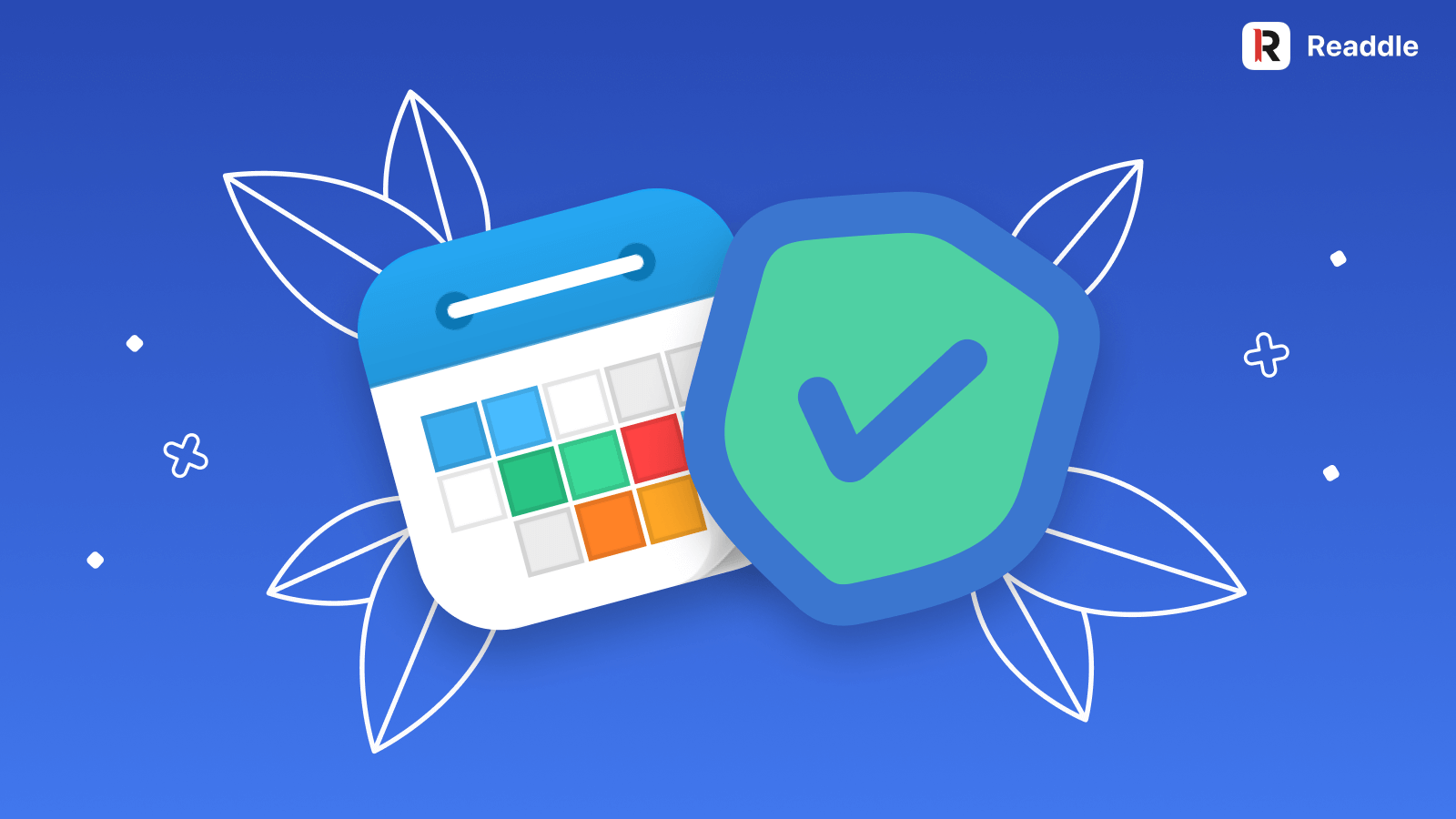 Calendars data access: your privacy is our priority