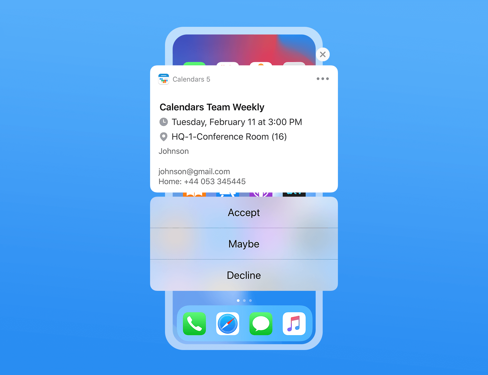 Calendars by Readdle adds Zoom integration | Readdle Blog