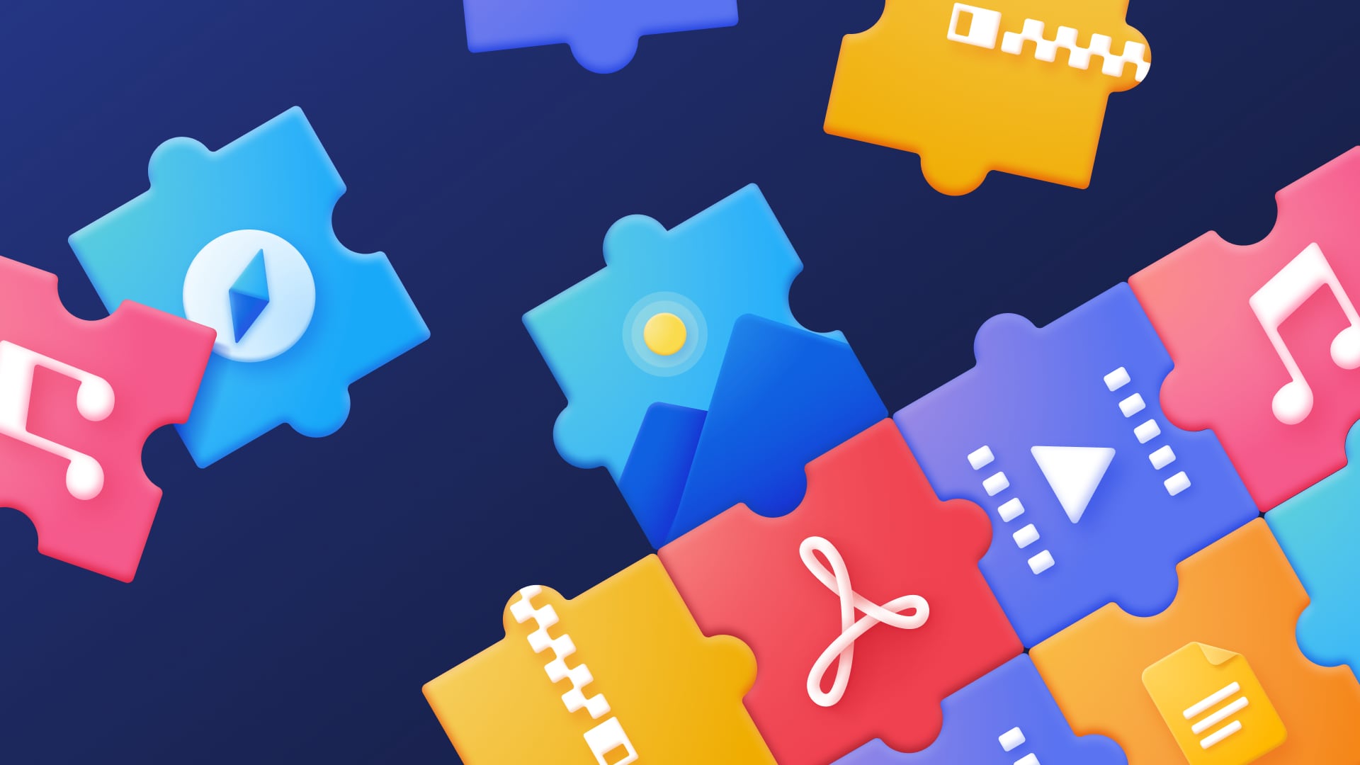 Declutter Your Digital Life With Documents