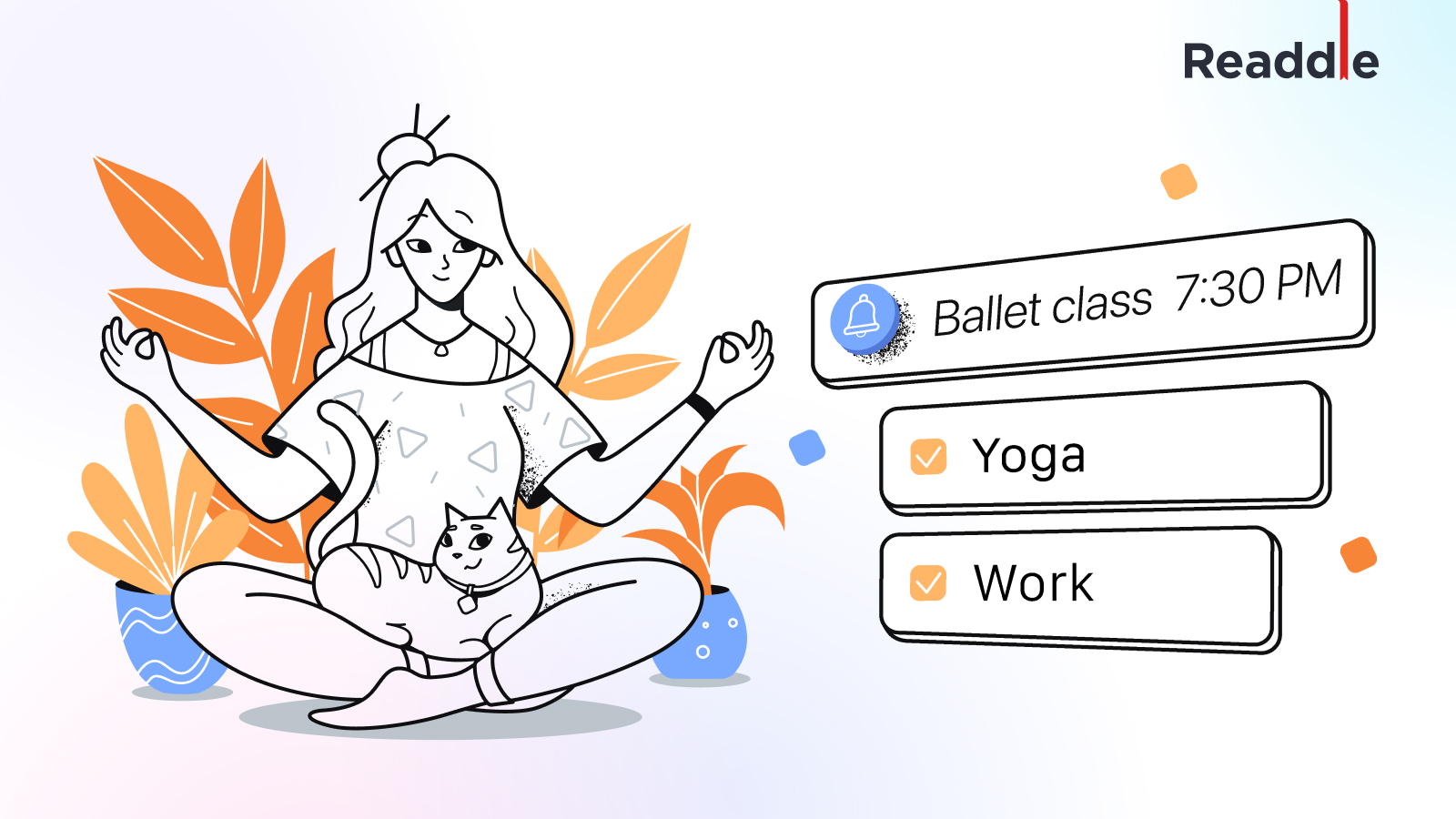 Mastering Productivity: The power of habits, routines and rituals