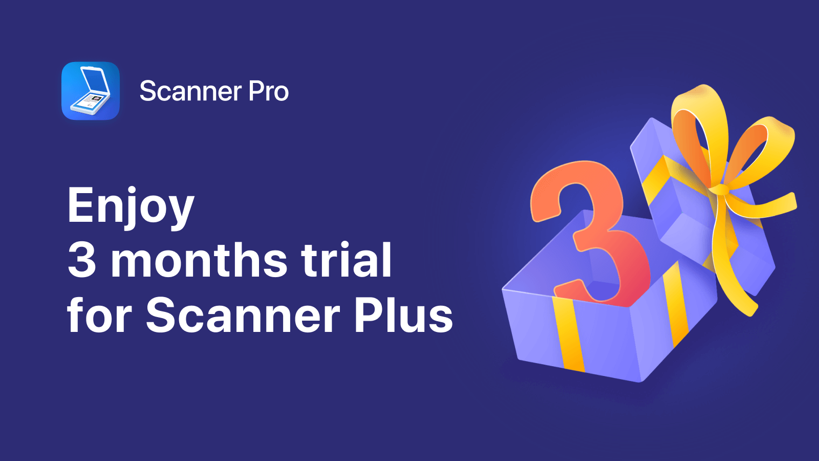 Scanner Pro, all the small wins it brings in a typical day.