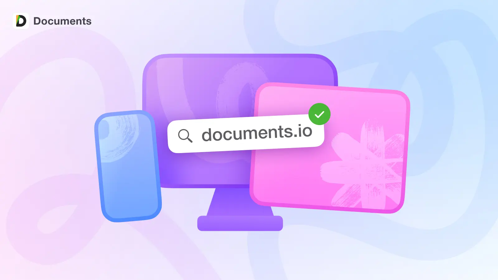 Introducing Documents.io, your favorite file tools, now on the web