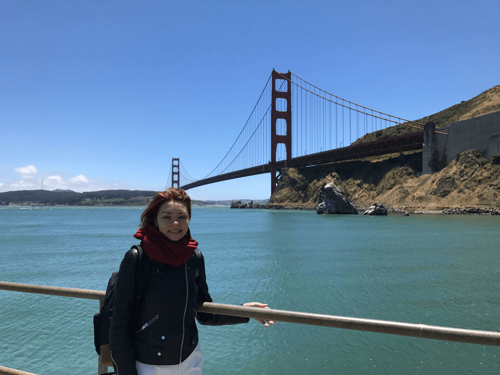 Readdle team: Meet Elena Plescan, PM at Scanner Pro