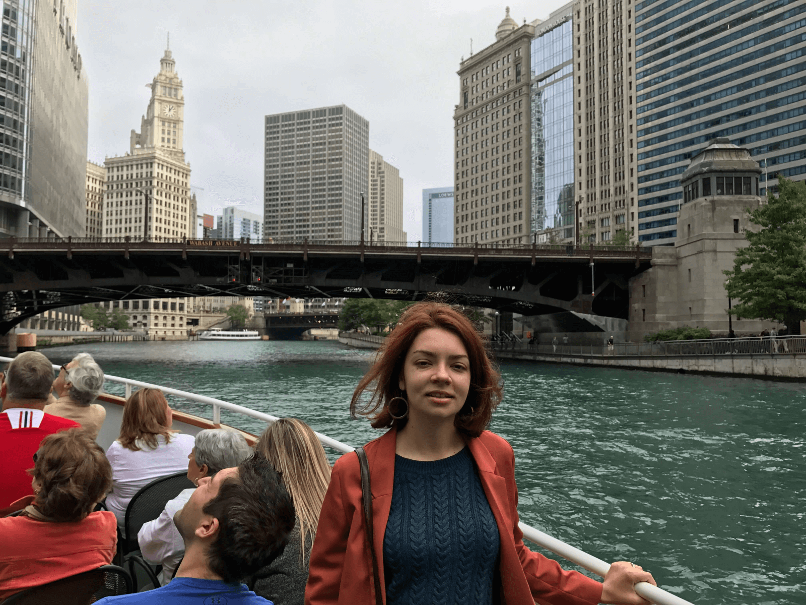 Readdle team: Meet Elena Plescan, PM at Scanner Pro