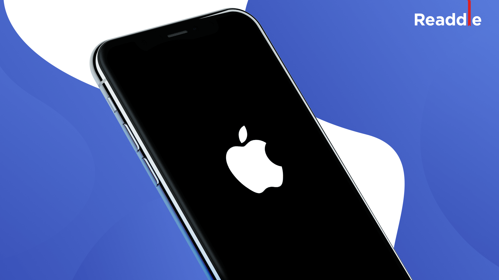 How to set up your new iPhone | iPhone User Guide - Readdle