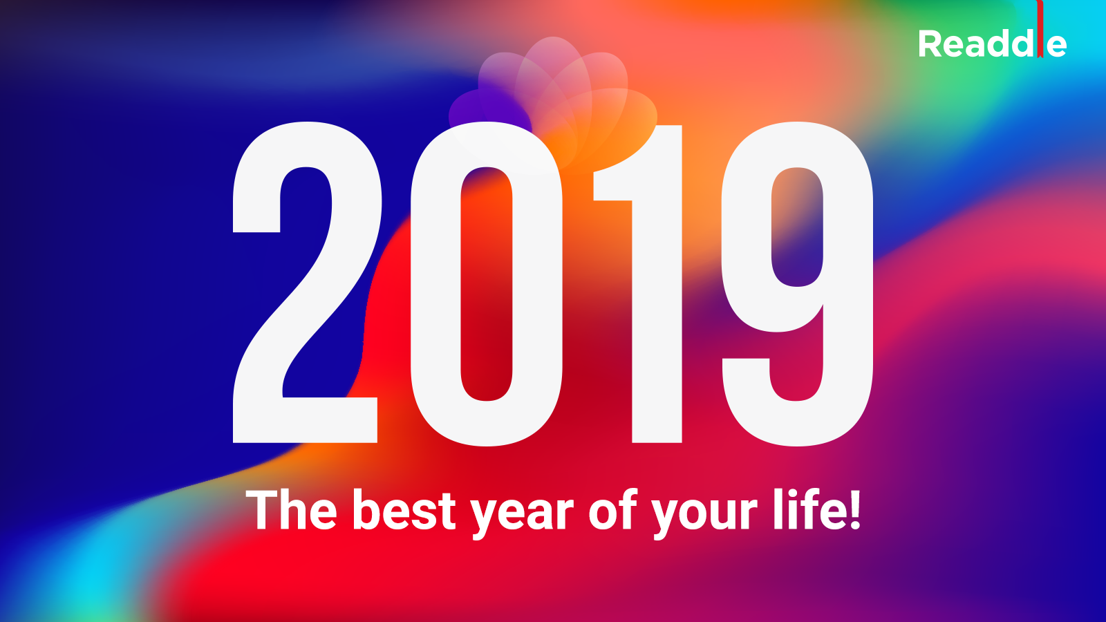 Making 2019 the Best Year of Your Life