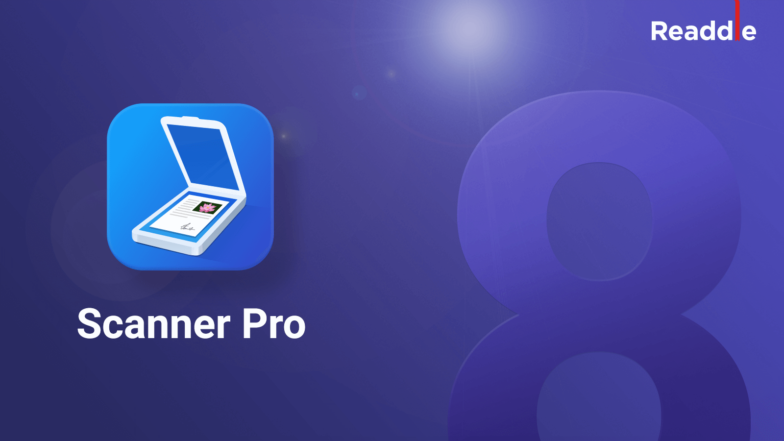 Readdle’s Co-founder on An Exciting New Chapter for Scanner Pro