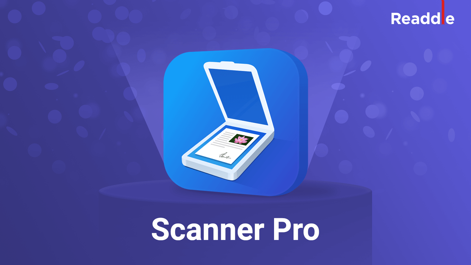 Meet the all-new Scanner Pro by Readdle | Blog