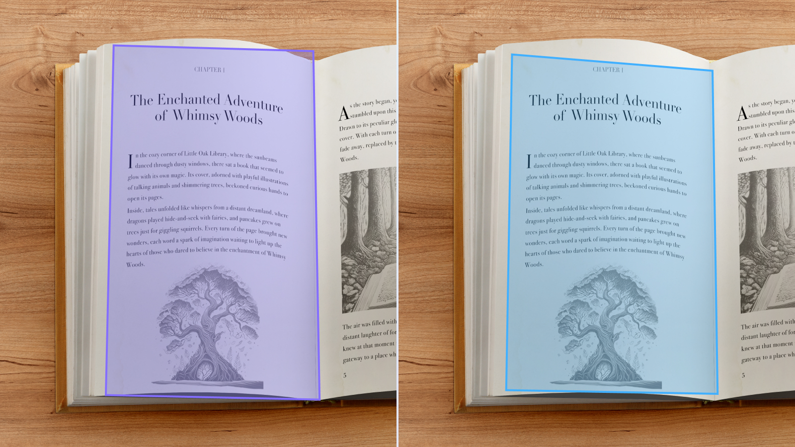 Inside ScannerPro: the Tech behind perfect scans
