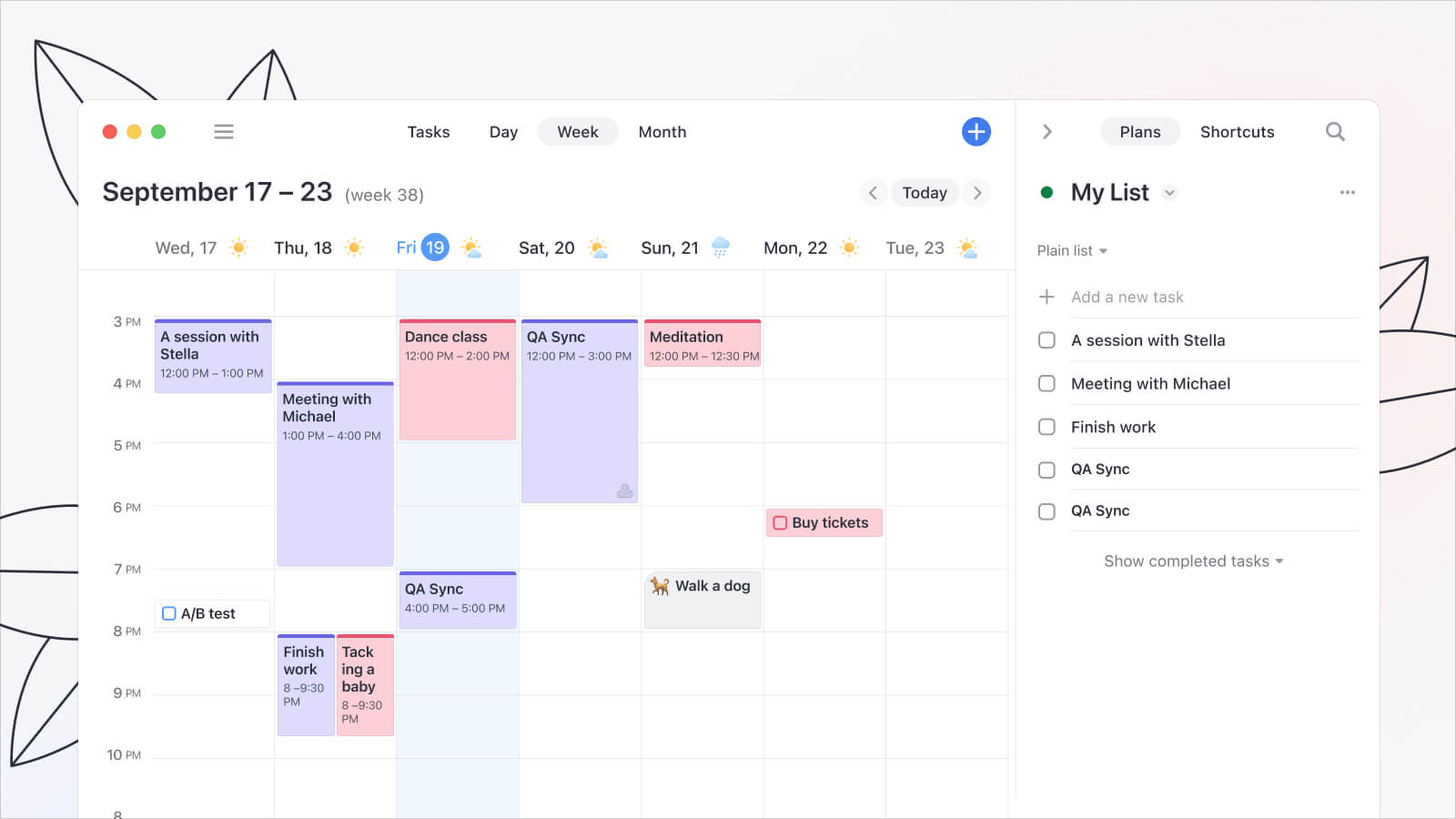 How to merge Calendars - Combine & Sync Multiple Calendars
