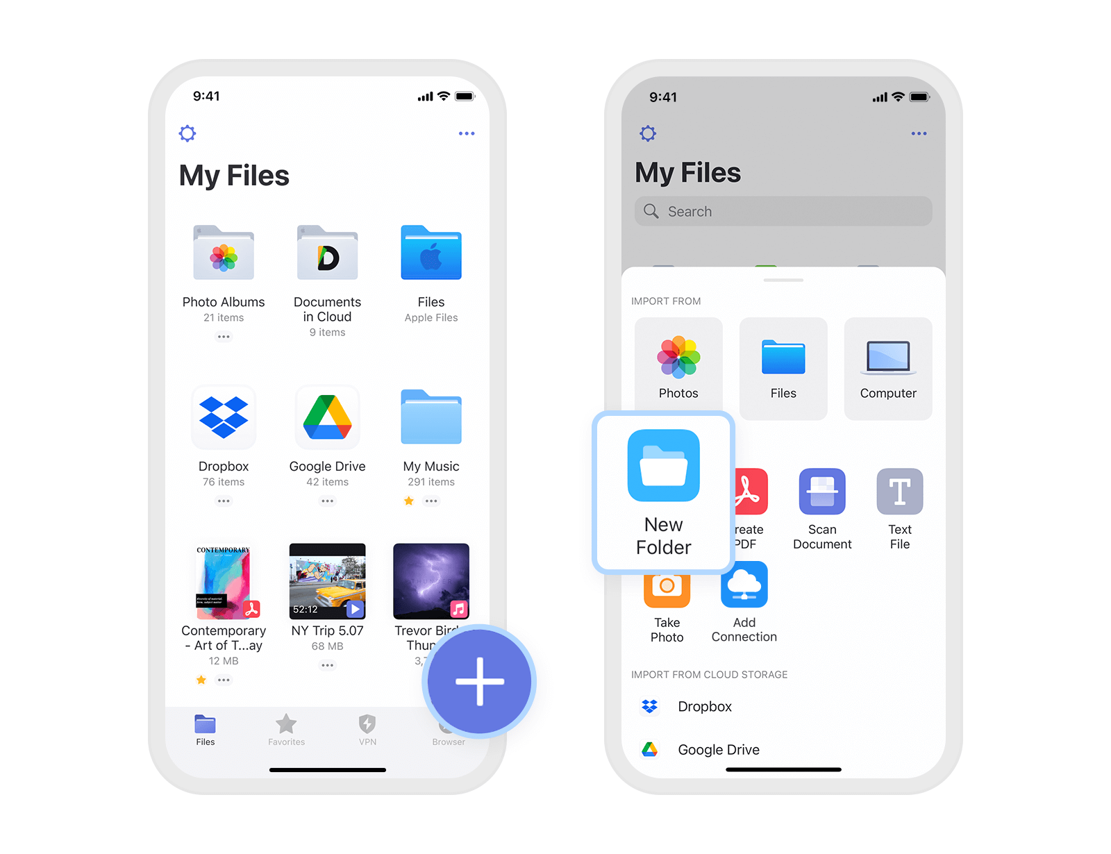 How To Create A Folder On IPhone In Just 2 Taps Documents