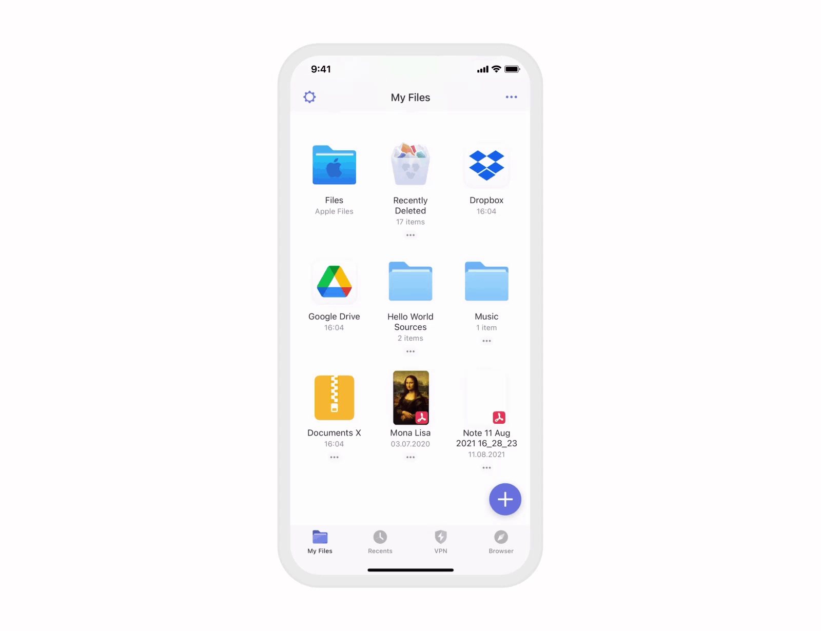 How To Open ZIP Files On IPhone Extract ZIP Files