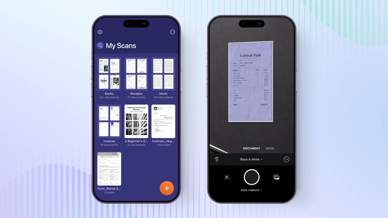 Go paperless: 5 simple document digitization routines