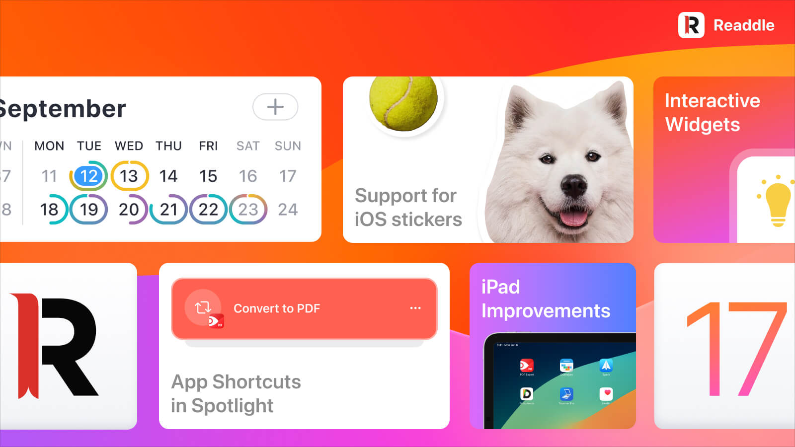 Best productivity apps for iPhone, iPad and Mac | Readdle