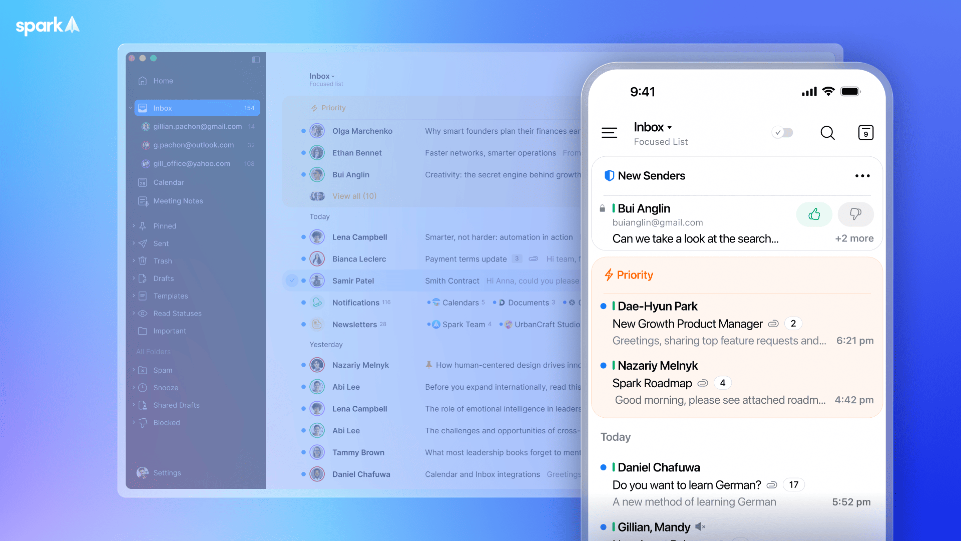 What is the best email client in 2026?