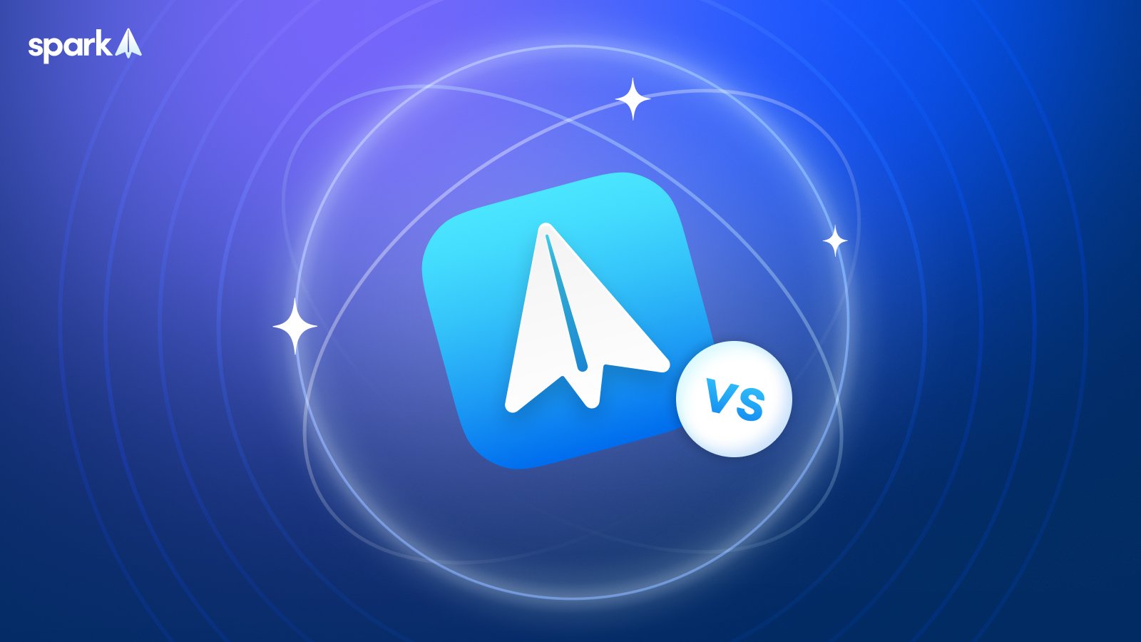 Spark vs Superhuman: which one to choose in 2026?