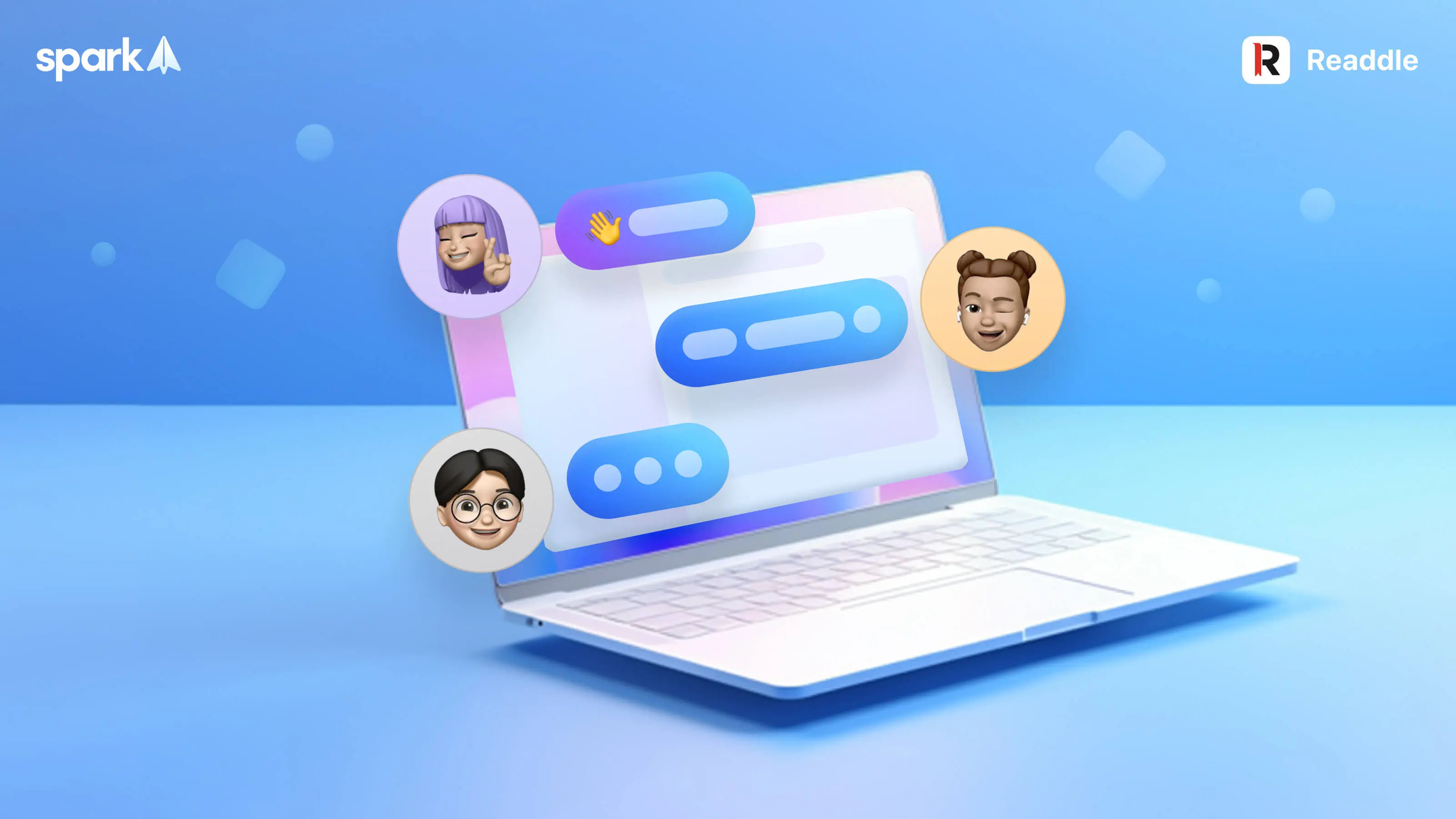 Spark Blog - The best email app for iPhone, iPad and Mac