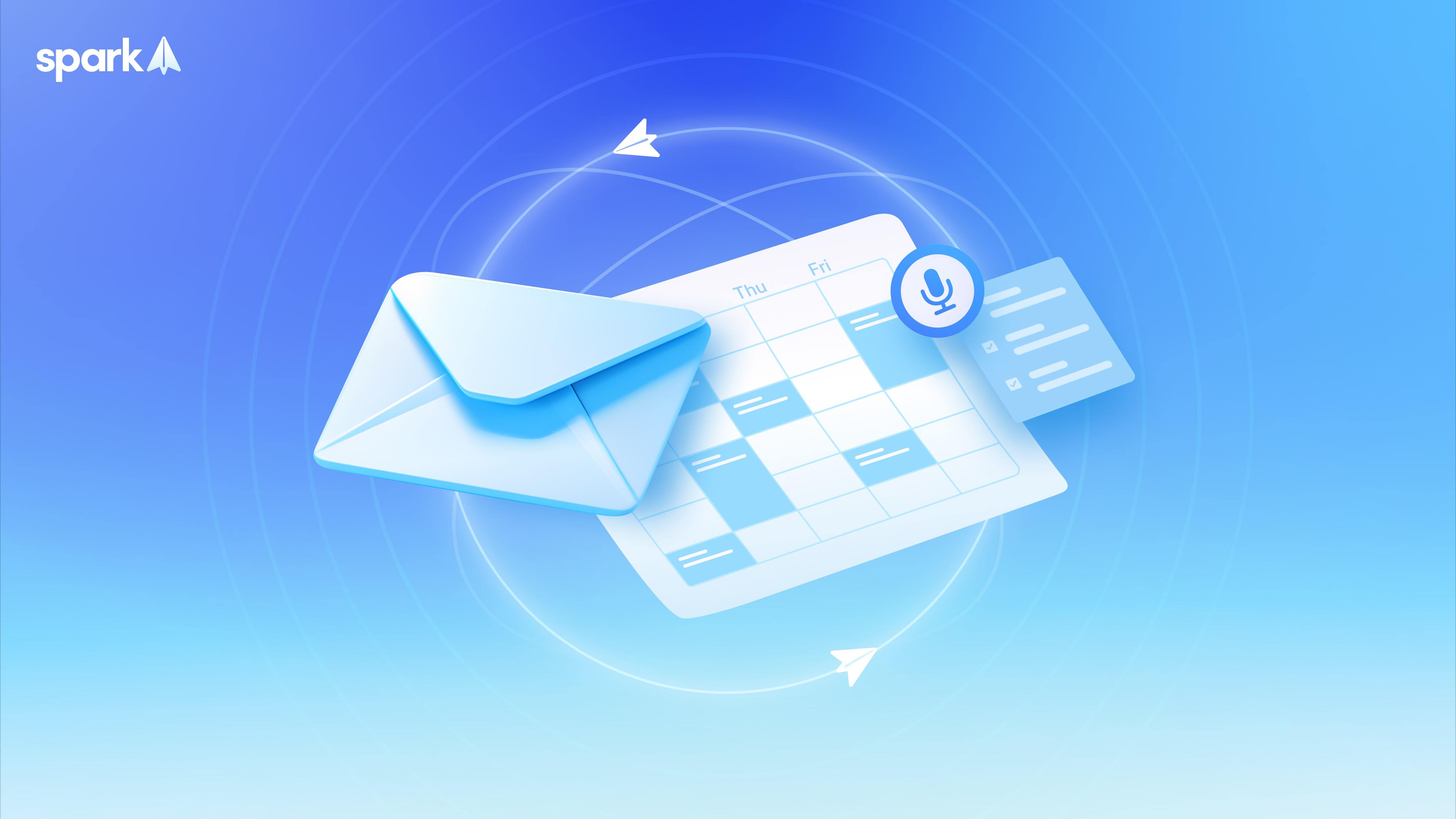 Spark for Desktop is now available on Mac App Store