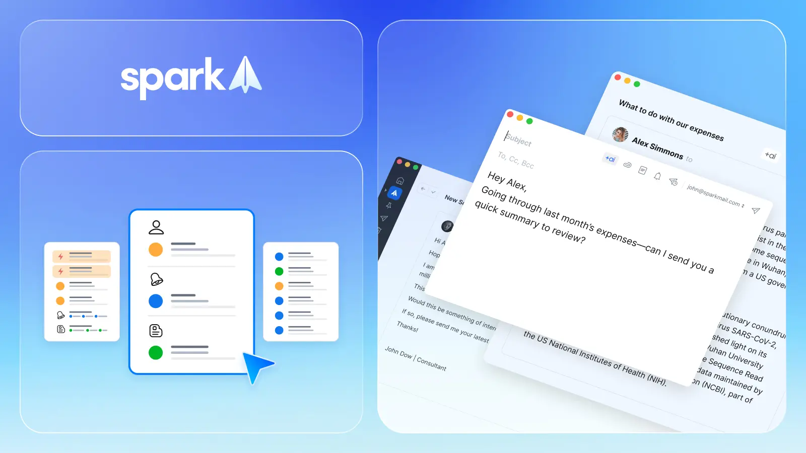 Reintroducing Classic Inboxes and Multi-Window support.