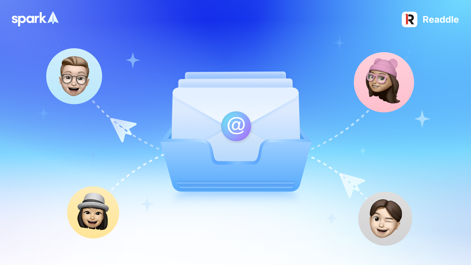 Spark Blog - The best email app for iPhone, iPad and Mac