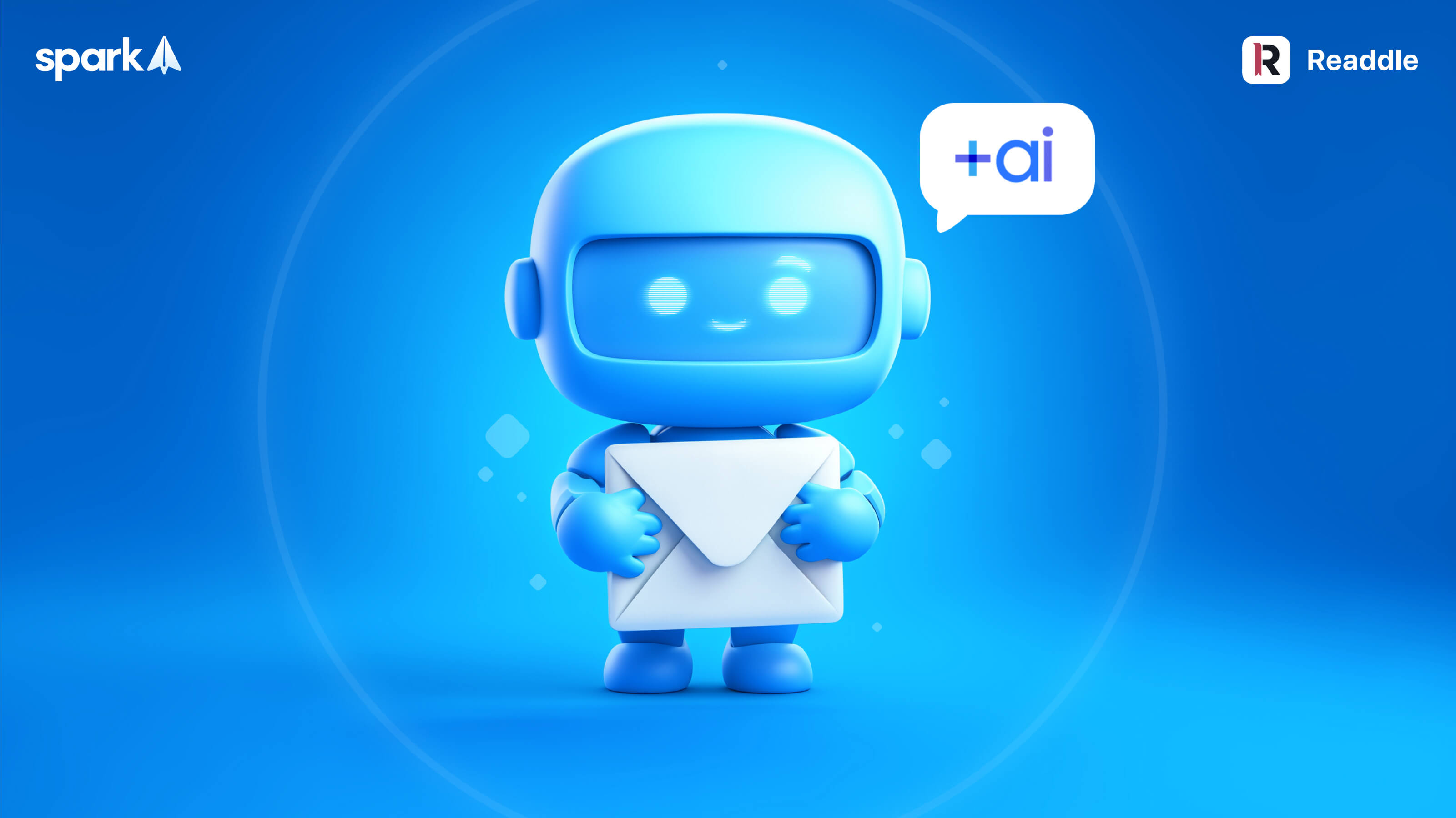 Spark for Desktop is now available on Mac App Store