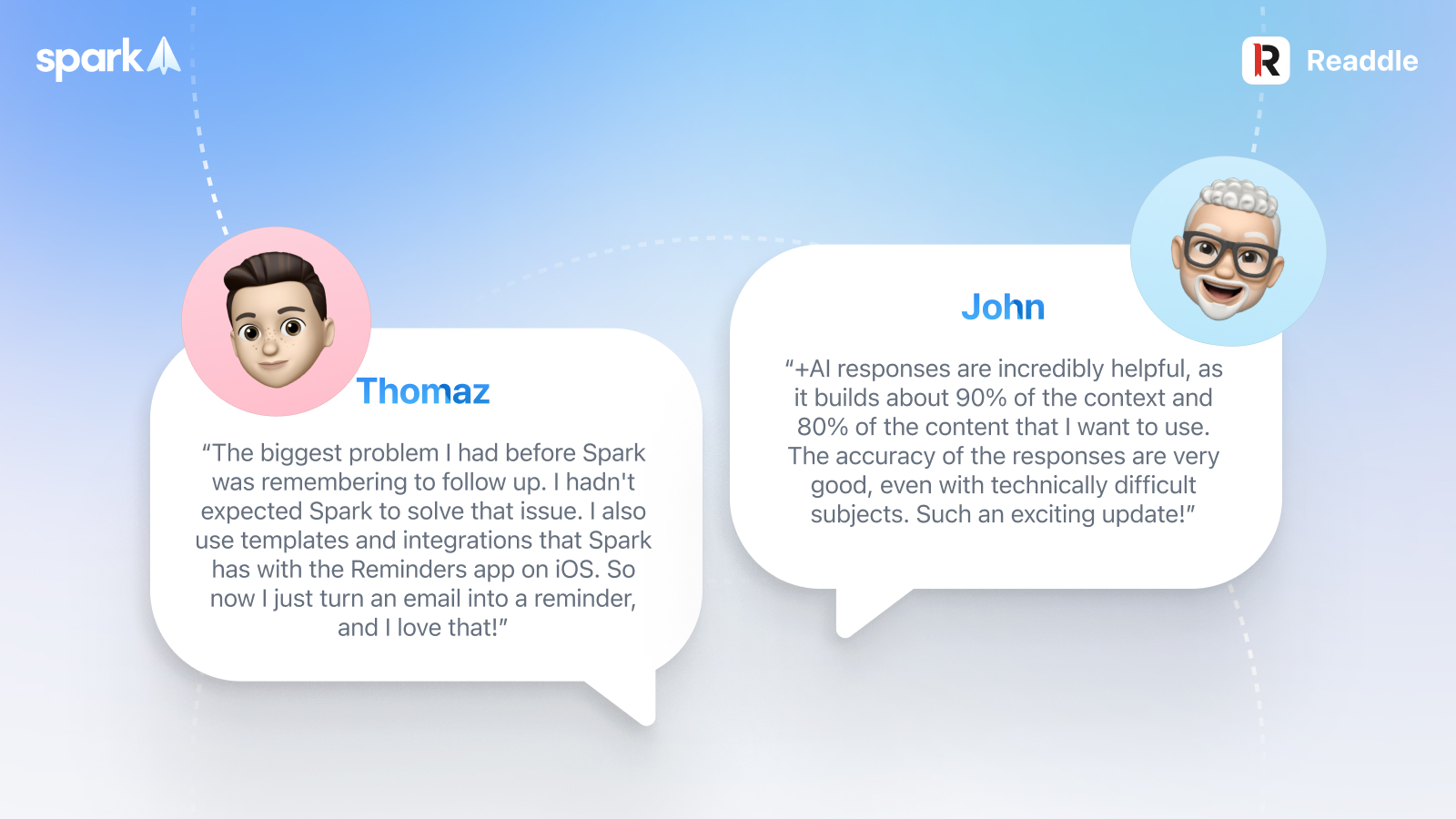 Why Spark Classic users are using the new Spark