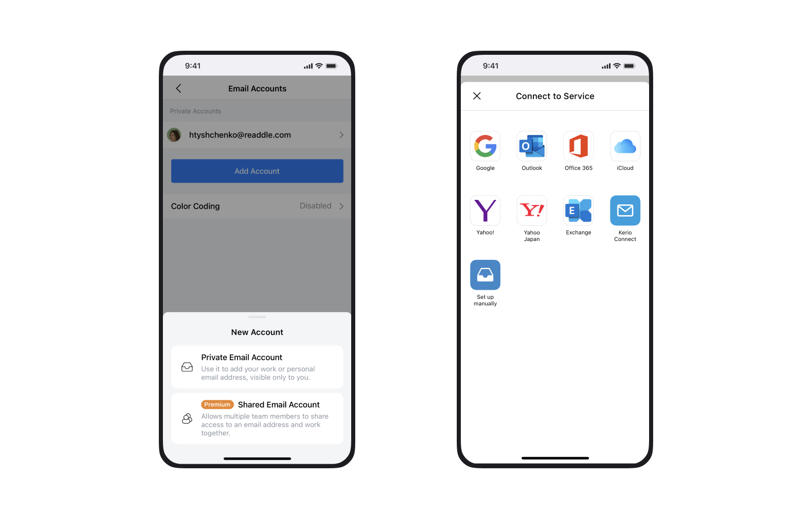  IPhone Gmail IOS Gmail 